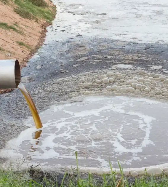 POME Treatment Solutions | Palm Oil Waste Management | ISL Services